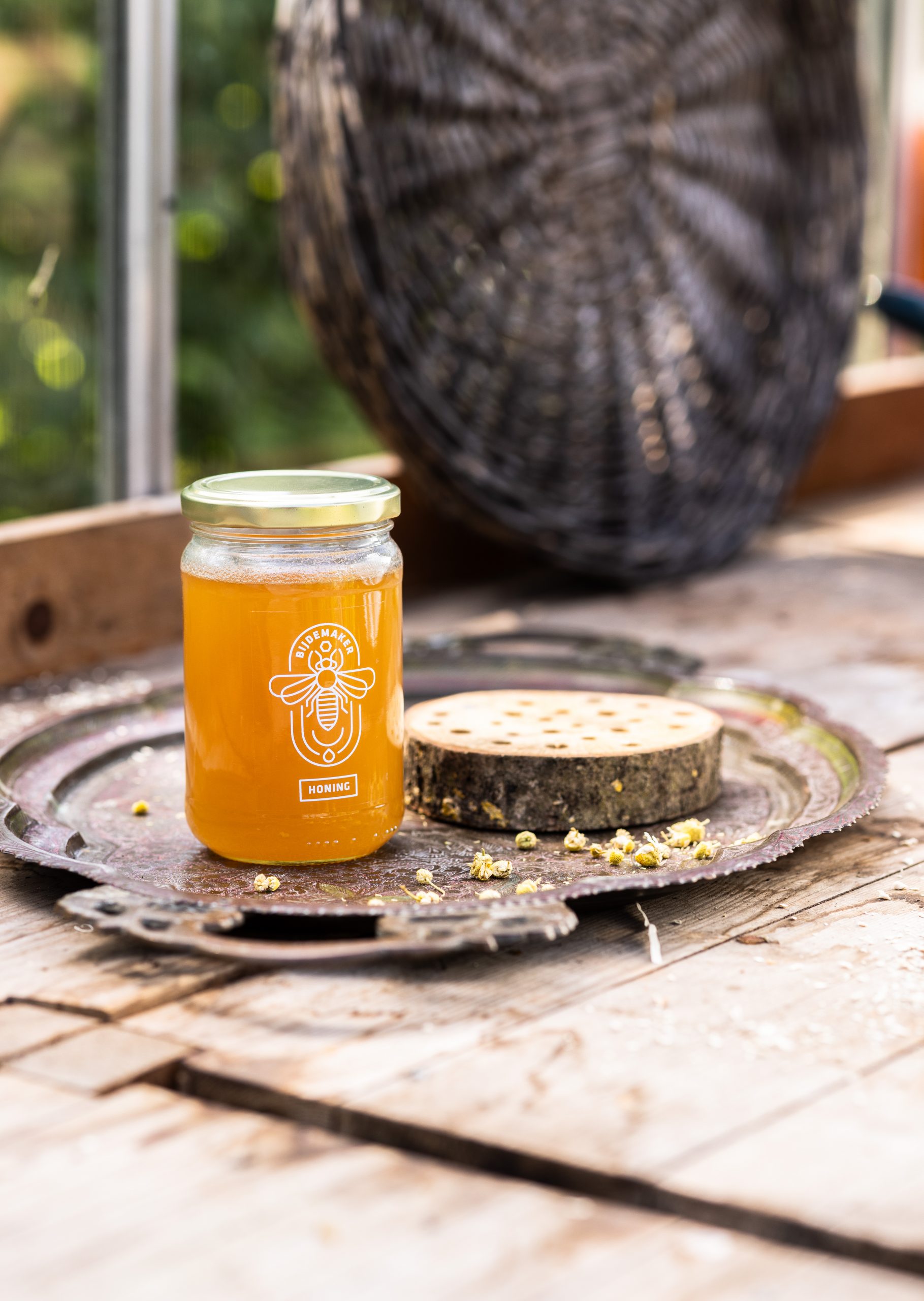 Webshop van Bijdemaker - de leukste cadeaupakketten